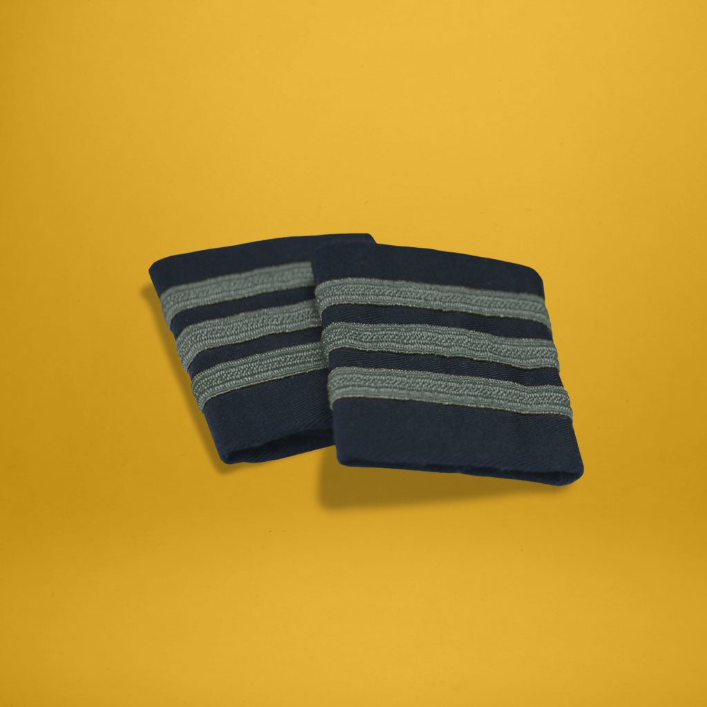 Captain Epaulet | Pilot Accessories | JetSeam